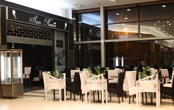 Otvaranje Caffe SAN REMO - Konzom EX. Mercator, Mostar @ BHClubbing