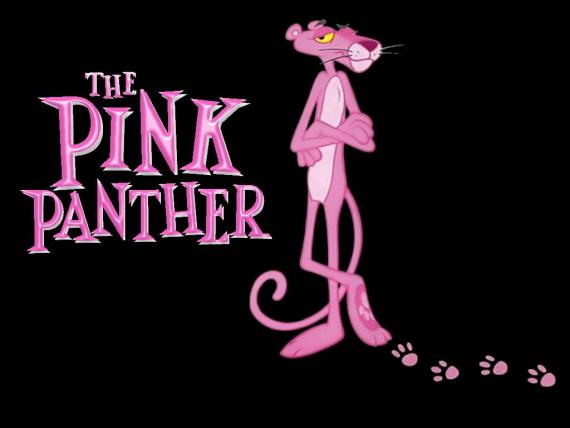 The Pink Panther Friday @ The Pink Panther