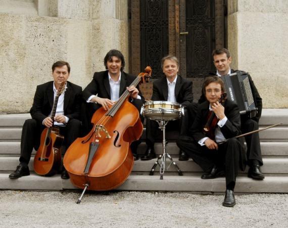 Paganini (band) - Alchetron, The Free Social Encyclopedia