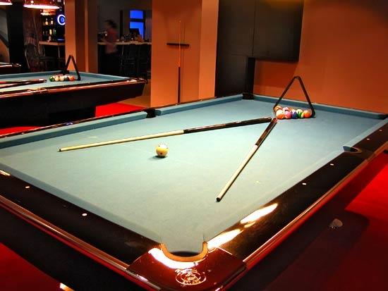 Bilijar u 1/2 cijene & liga prvaka @ Bilijar klub Zrinjski